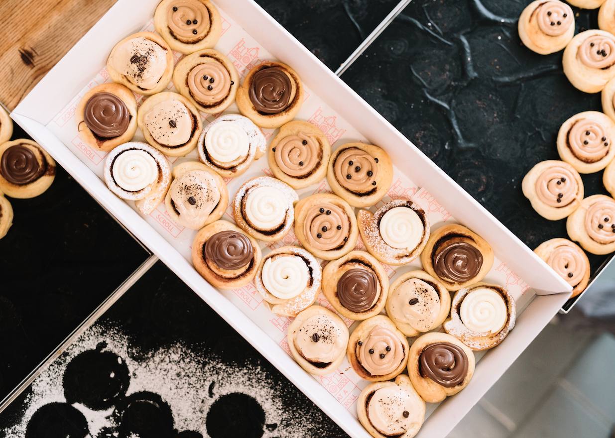 Eat A Scroll | URBAN LIST MELBOURNE