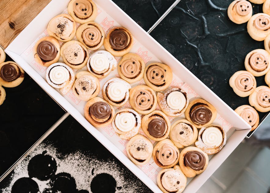 Eat A Scroll | URBAN LIST MELBOURNE