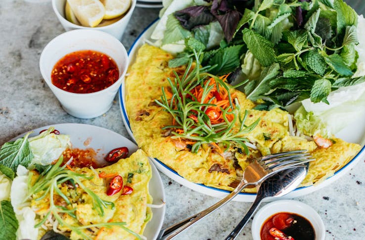 Here’s What To Expect (And Eat) At South Eveleigh, Sydney’s Newest ...