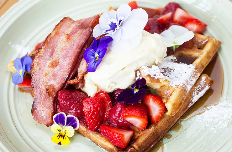 The Best Breakfasts In Auckland | URBAN LIST AUCKLAND