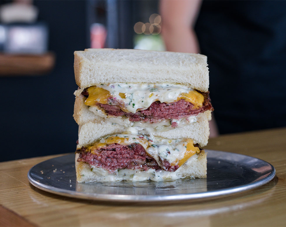 Eat At Billy's | Paddington | URBAN LIST BRISBANE