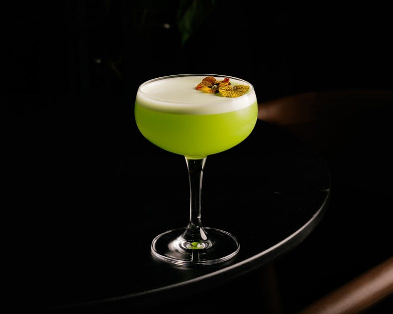 Hey Charli XCX, Here’s The Brattiest Eats And Drinks You’ll Find In ...