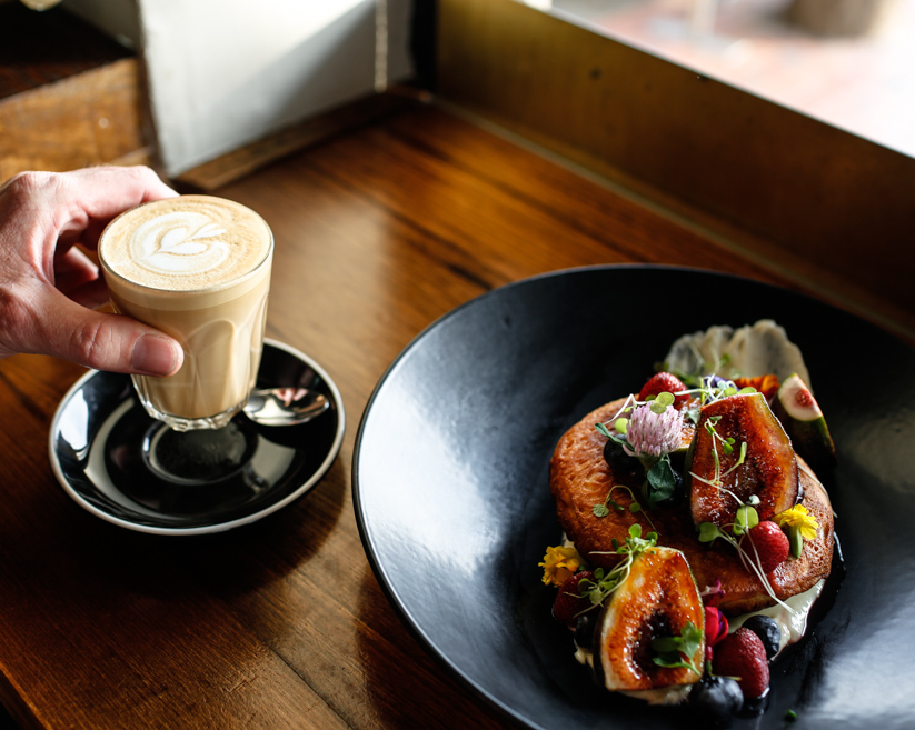 Ebenezer Coffee & Wine Bar | URBAN LIST MELBOURNE