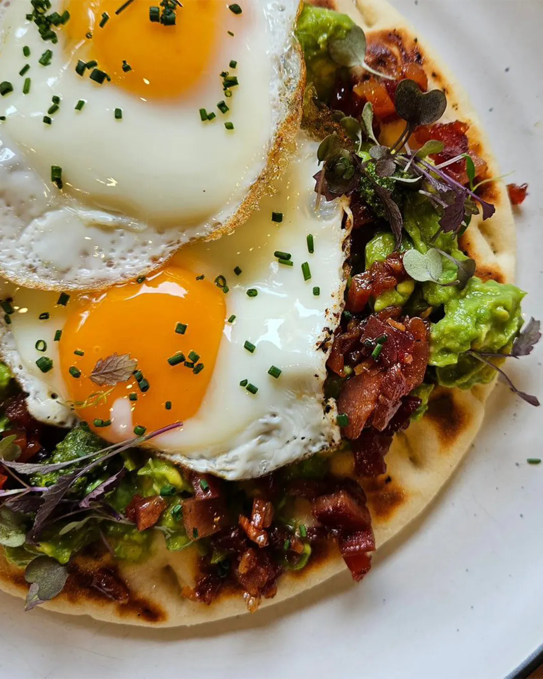 13 Of The Best Breakfasts In The Brisbane CBD | URBAN LIST BRISBANE