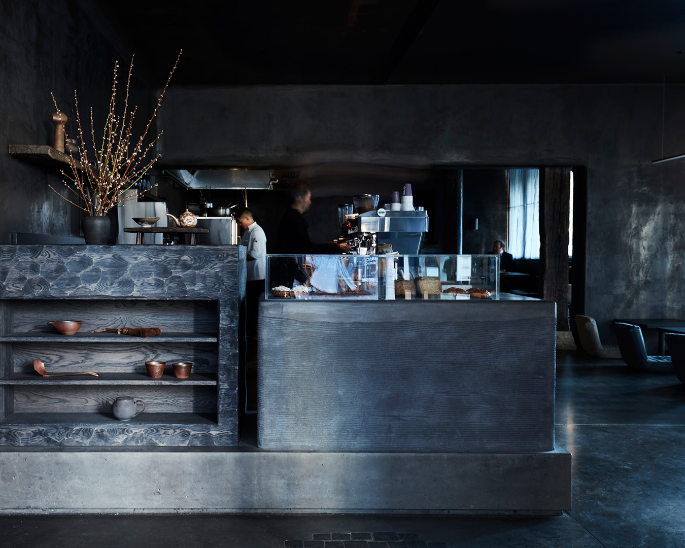 The Best Cafes In The Sydney CBD | URBAN LIST SYDNEY