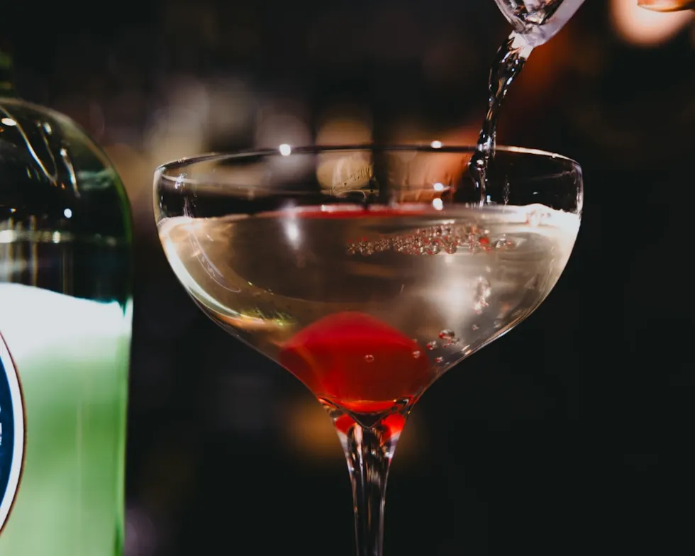 Where To Find Melbourne's Best Martinis | URBAN LIST MELBOURNE