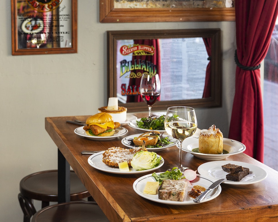 Edward & Ida's - Northbridge | URBAN LIST PERTH