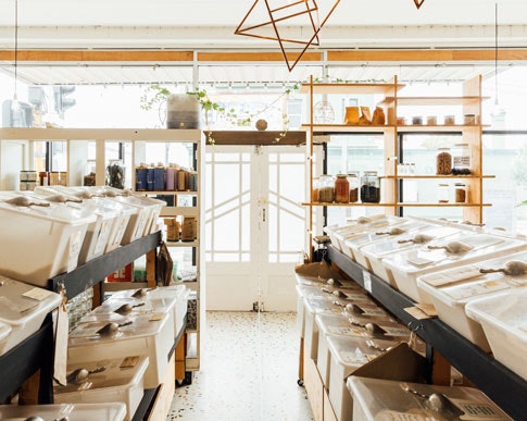 Eka Wholefoods | Seddon | URBAN LIST MELBOURNE