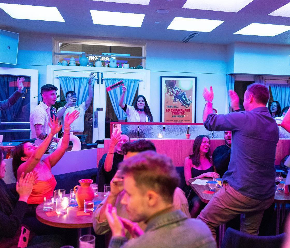 El Primo Sanchez | URBAN LIST SYDNEY