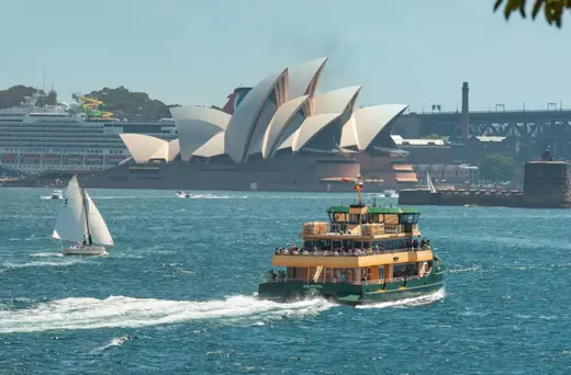NSW Is Getting More Rooftop Bars, Outdoor Dining And Pop-Up ...