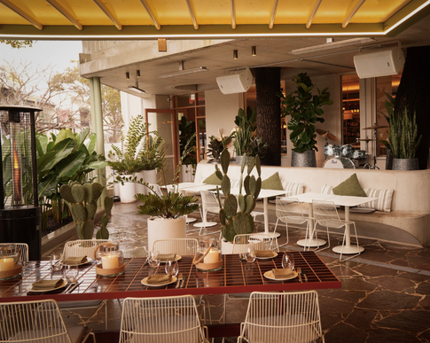 Elliott's Is A Modern Bistro In Balmain | URBAN LIST SYDNEY