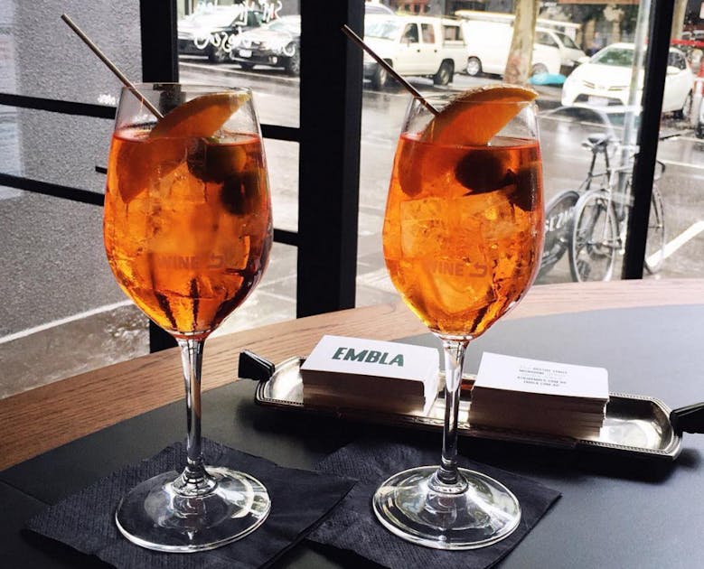 Embla | URBAN LIST MELBOURNE