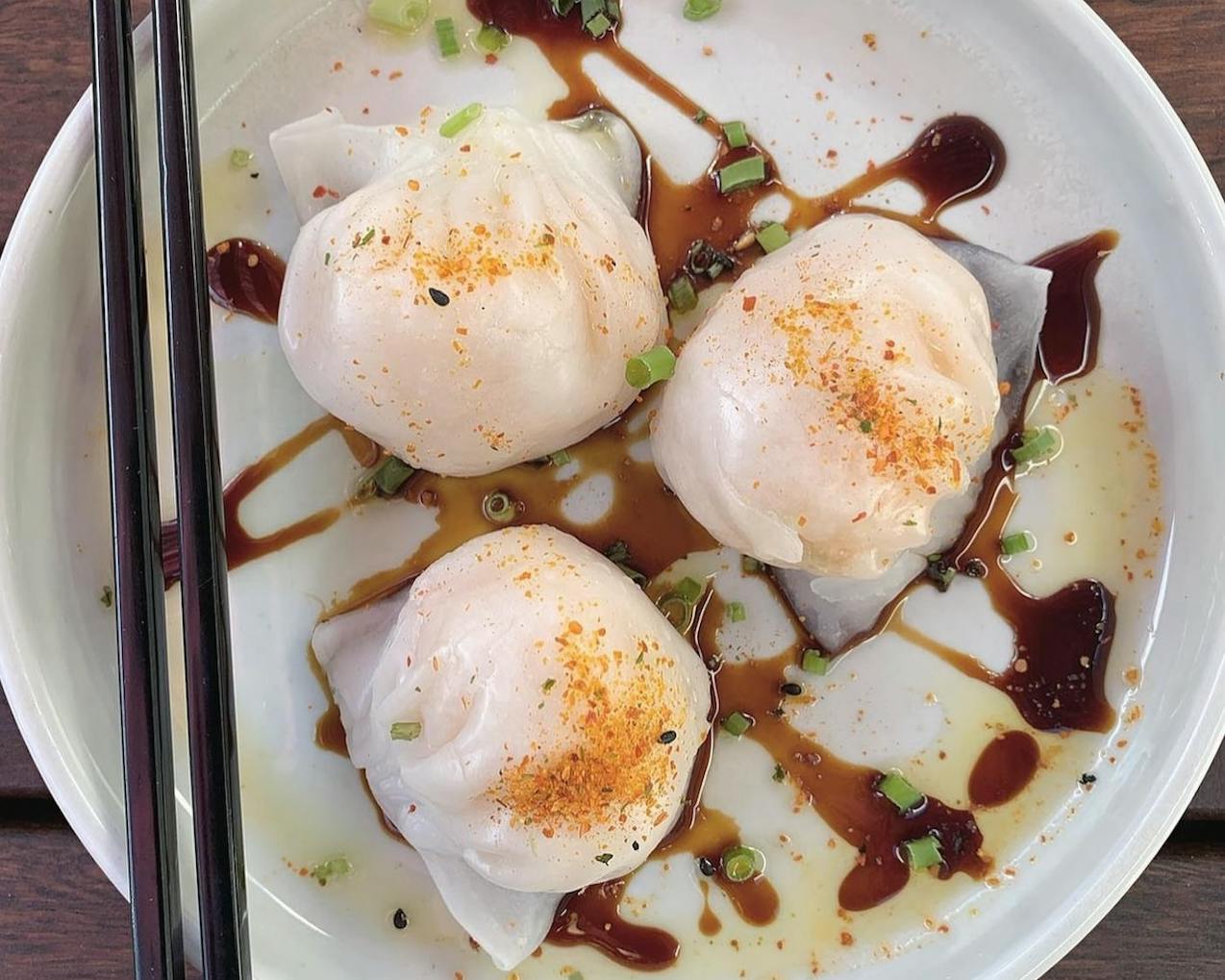 Where To Find Perth's Best Dumplings | URBAN LIST PERTH