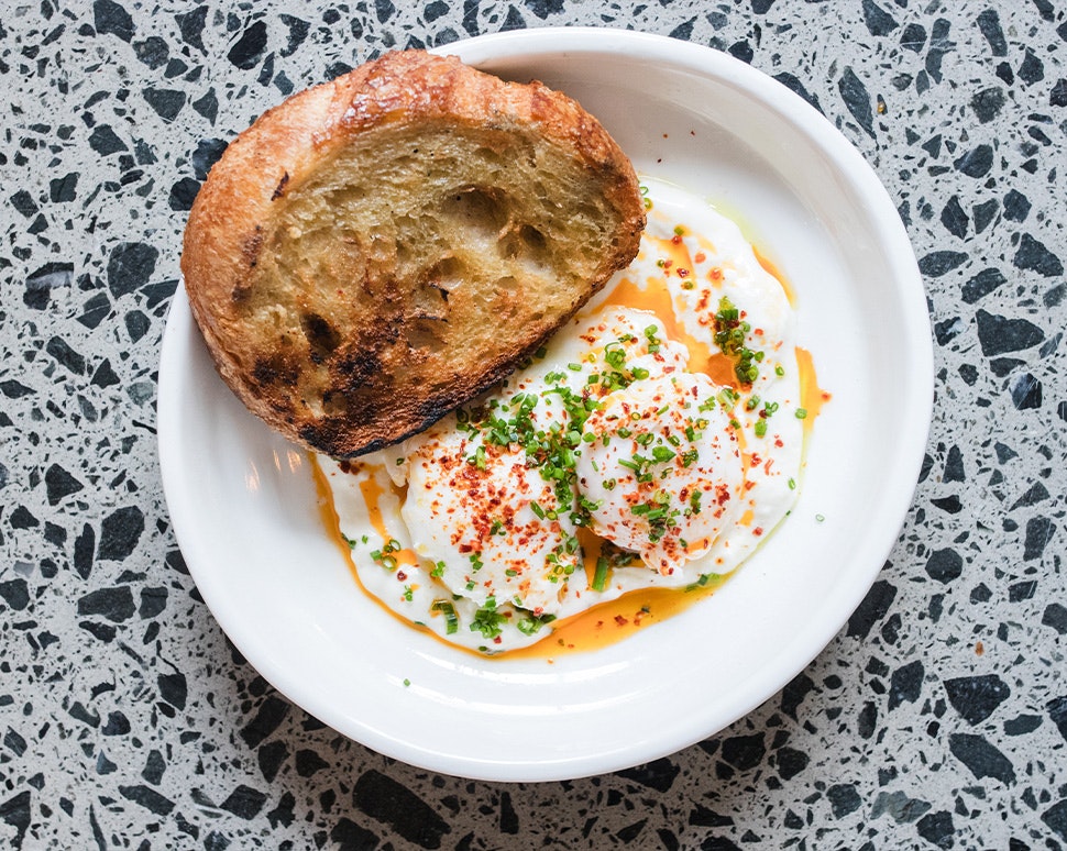 ēmmē | Fortitude Valley | URBAN LIST BRISBANE