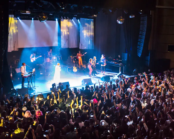 Sydney's Best Live Music Venues | URBAN LIST SYDNEY