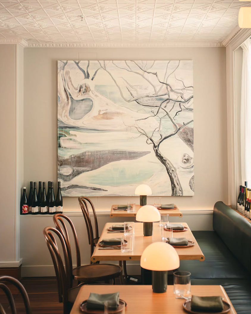 The Best Private Dining Rooms In Sydney Right Now | URBAN LIST SYDNEY