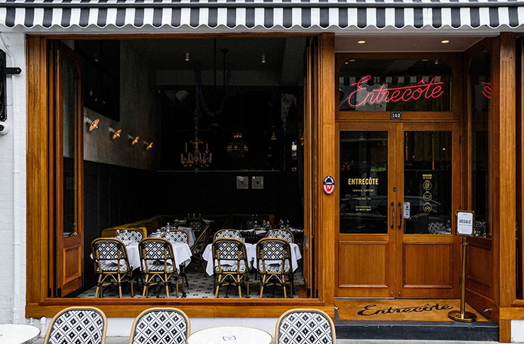 Entrecôte Prahran | URBAN LIST MELBOURNE