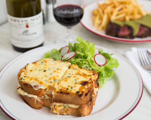 Entrecôte | Melbourne CBD | URBAN LIST MELBOURNE