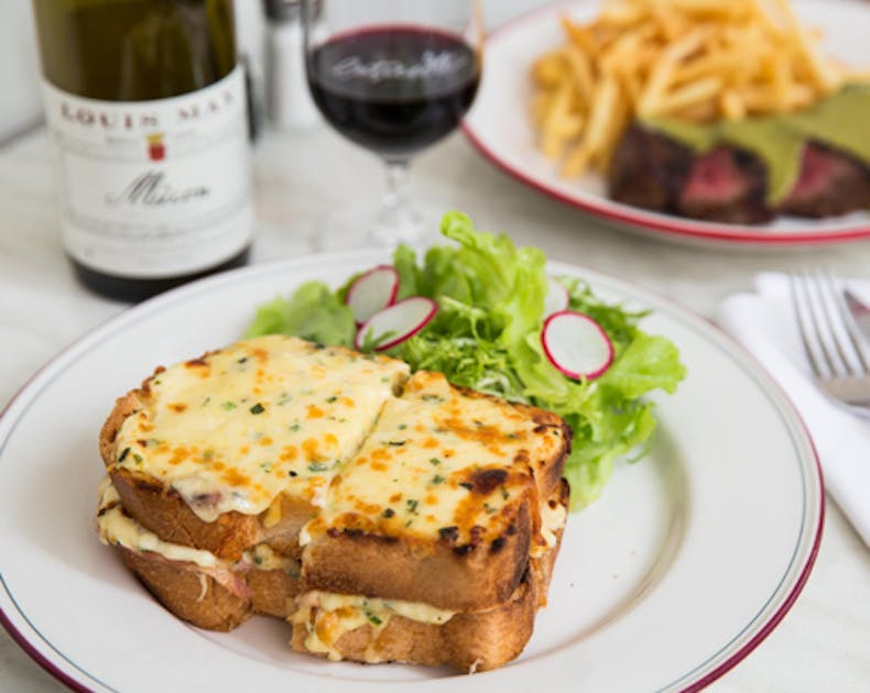 Entrecôte | Melbourne CBD | URBAN LIST MELBOURNE