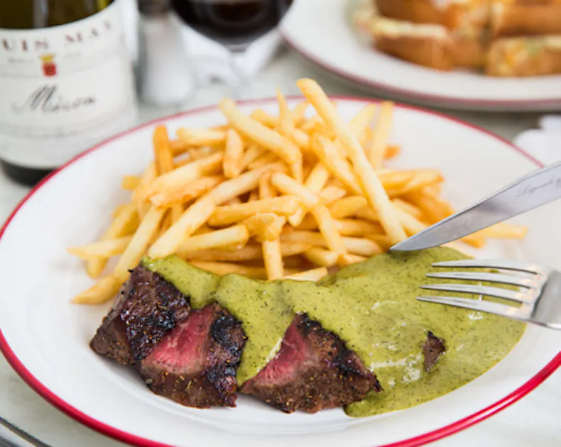 Entrecôte | South Yarra | URBAN LIST MELBOURNE