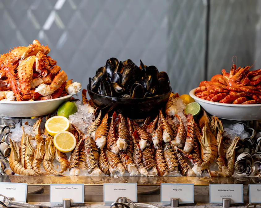 10 Of The Best All-You-Can-Eat Buffets In Sydney | URBAN LIST SYDNEY