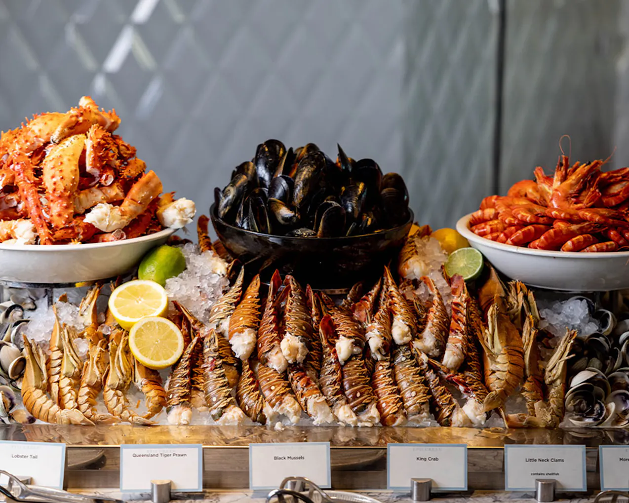 10 Of The Best All-You-Can-Eat Buffets In Sydney | URBAN LIST SYDNEY