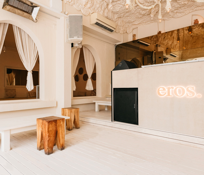 Eros | URBAN LIST SYDNEY