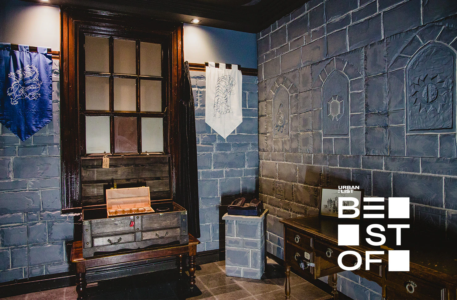 11 Of Brisbane's Best Escape Rooms | URBAN LIST BRISBANE