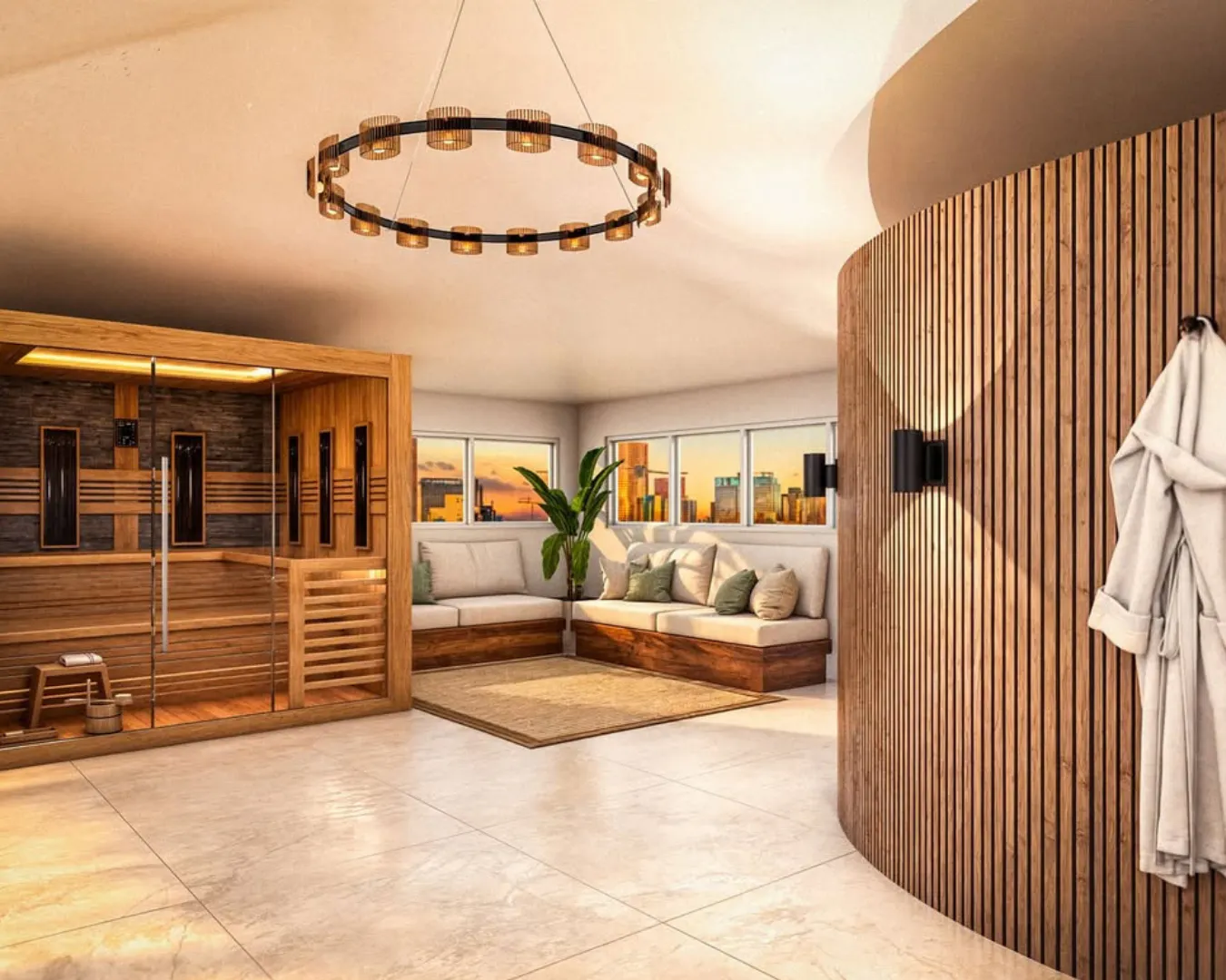 Sydney's Best Bathhouses To Unwind At In 2026 | URBAN LIST SYDNEY