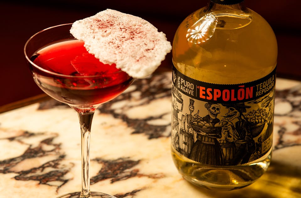 Discover New Flavours Every Thursday With The Best Tequila Tipples On ...
