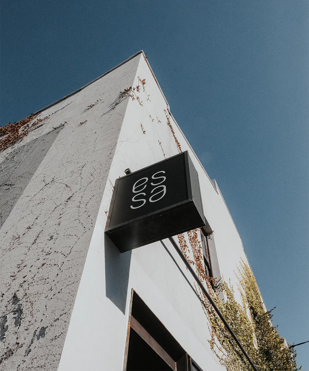 Meet Essa, A Slick New Valley Restaurant From The Ex-Head Chef Of Gauge ...