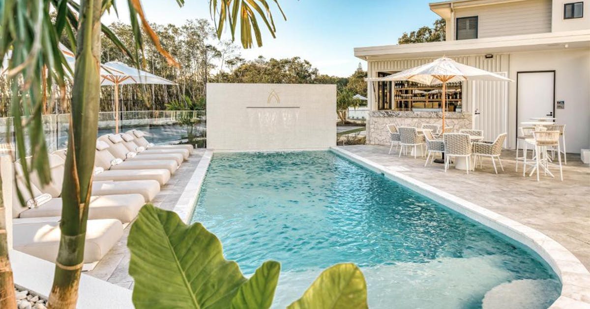 13 Of The Sunshine Coast's Best Hotels In 2023 | URBAN LIST SUNSHINE COAST