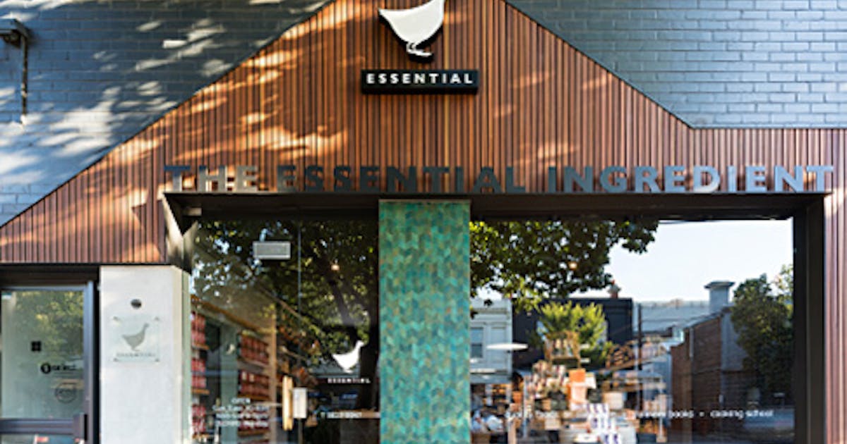 The Essential Ingredient | URBAN LIST MELBOURNE The Essential Ingredient | URBAN LIST MELBOURNE