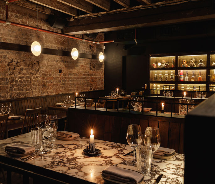 Esteban | Urban List Sydney