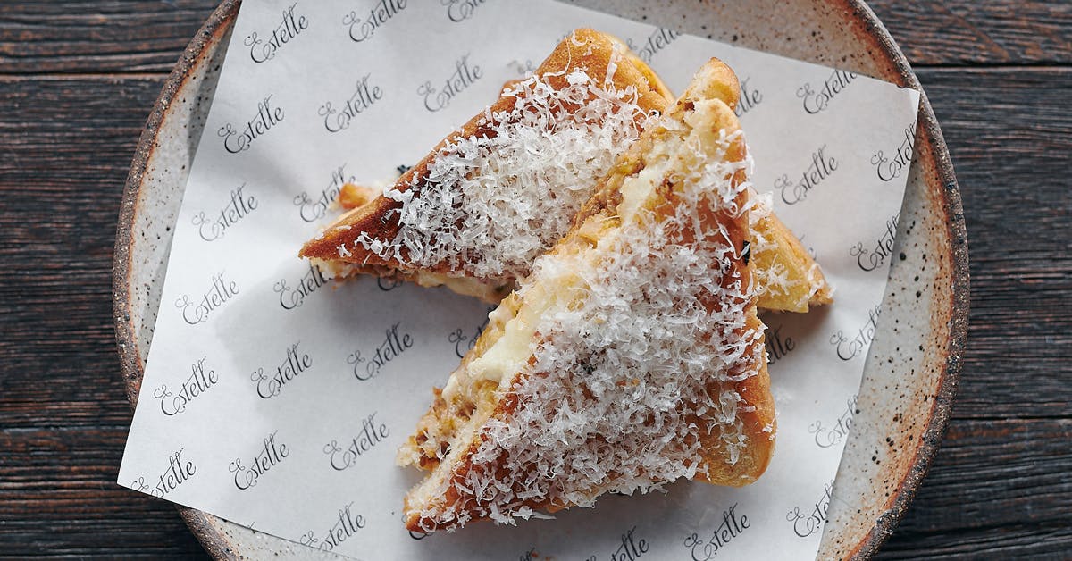 Estelle Reviewed | URBAN LIST MELBOURNE