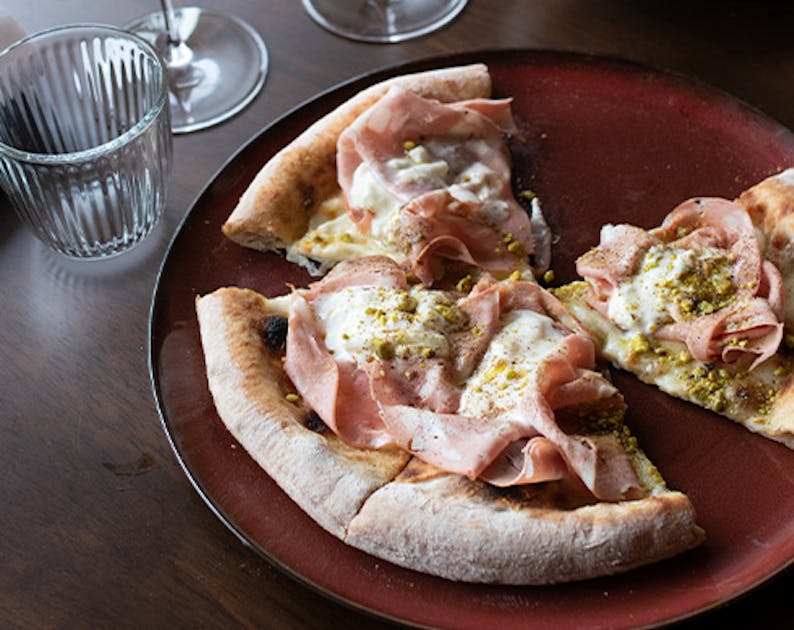 Etna Pizza & Vino | Fortitude Valley | URBAN LIST BRISBANE