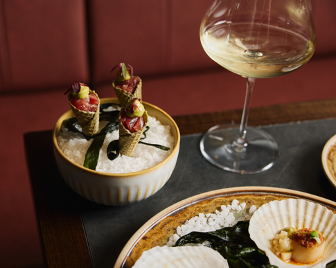 Untied Is A Rooftop Bar In Barangaroo With Bottomless Brunch, Live ...