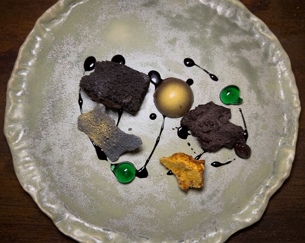 Eucalyptus Room | Fortitude Valley | URBAN LIST BRISBANE