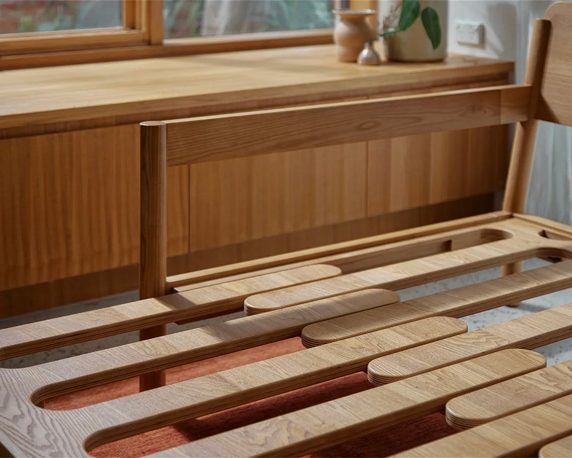 Sleep Expert Eva Has Just Dropped A Lush 3-Mode Slideaway Sofa Bed | URBAN LIST