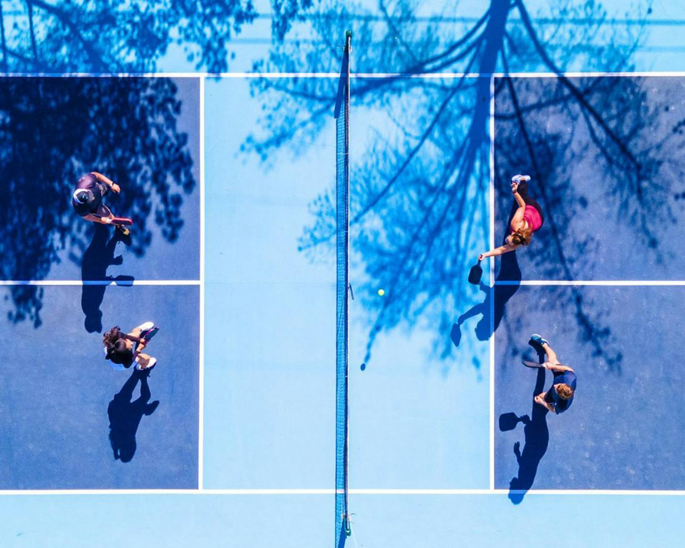 Pickleball Explained, And Where You Can Play In Sydney | URBAN LIST SYDNEY