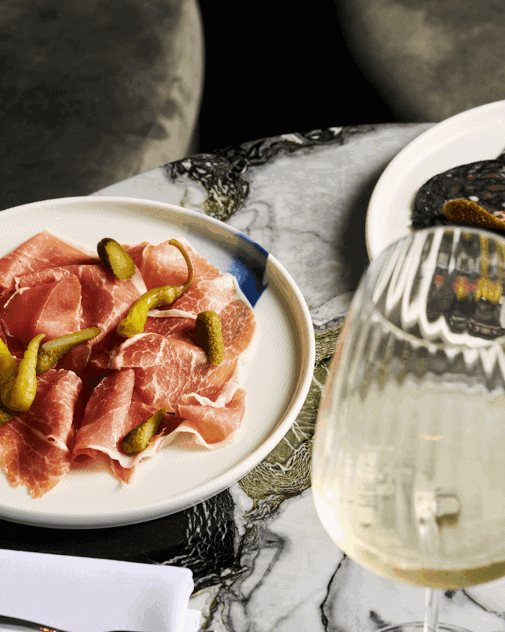 Soar Above The City At The Stunning New Rooftop Bar At InterContinental ...