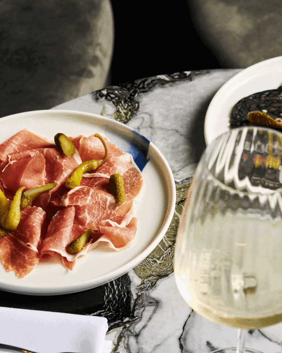 Soar Above The City At The Stunning New Rooftop Bar At InterContinental ...