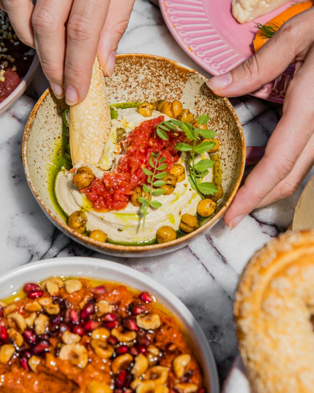 The Best Potts Point Restaurants In 2025 | URBAN LIST SYDNEY