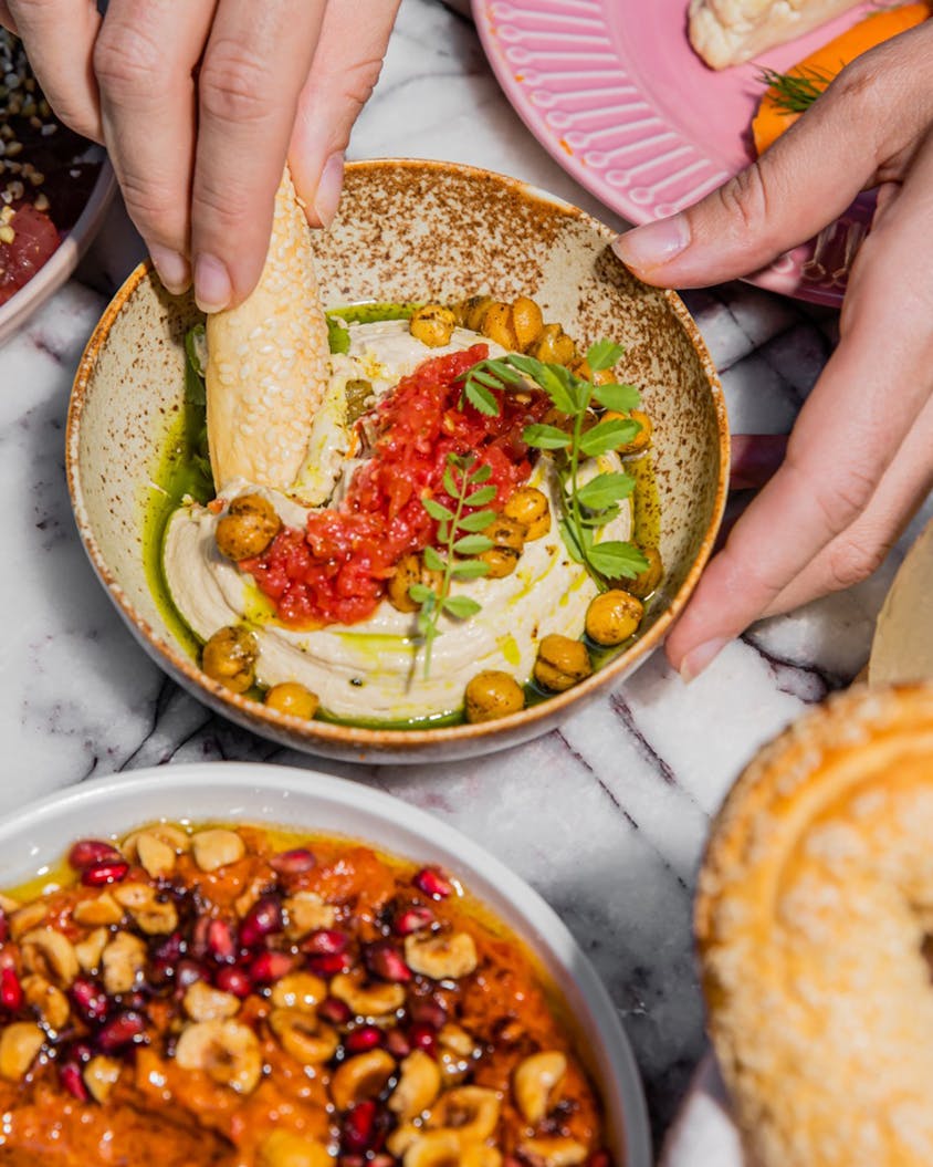 The Best Potts Point Restaurants In 2025 | URBAN LIST SYDNEY