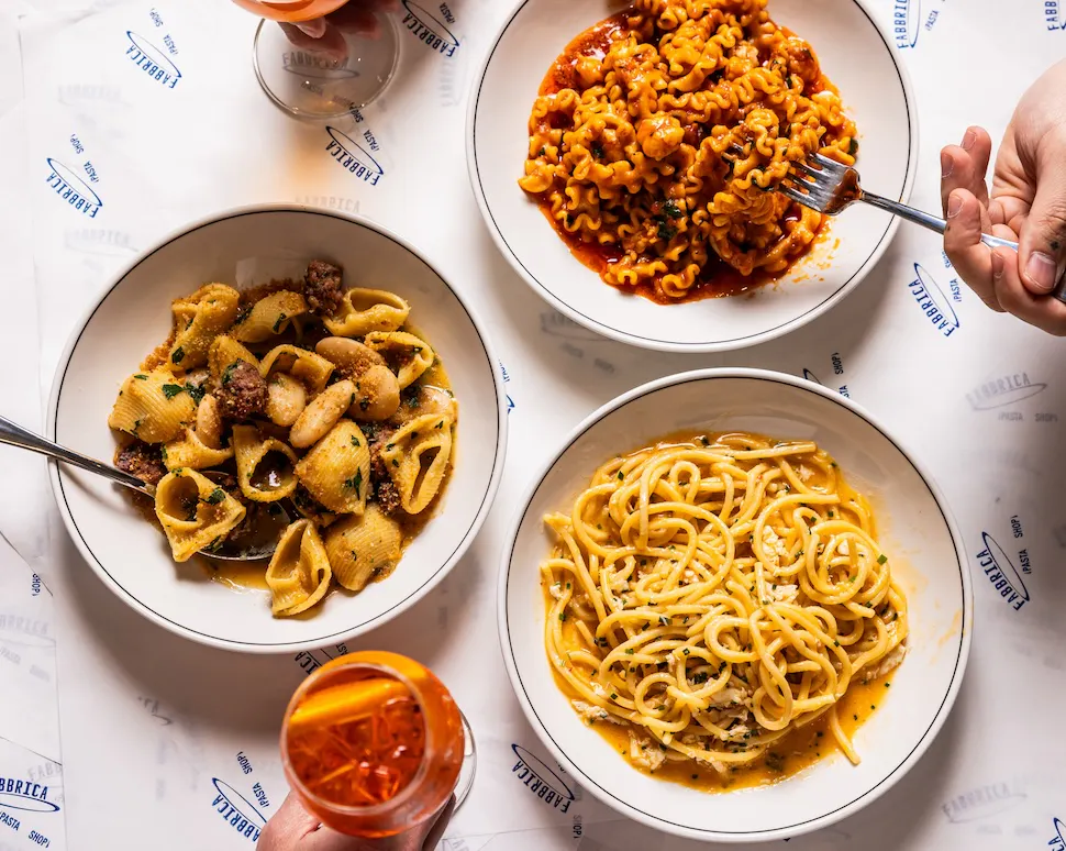 30+ Of Sydney's Best Italian Restaurants Right Now 2026 | URBAN LIST SYDNEY