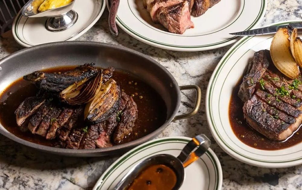 Fallow Liquor and Eatery, Northbridge | URBAN LIST PERTH