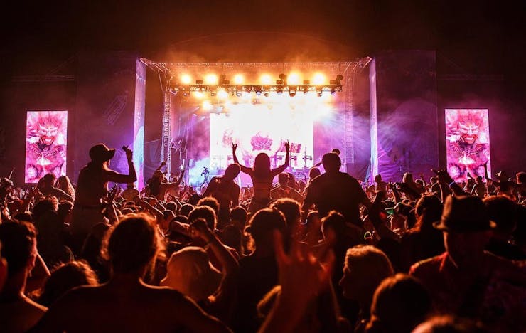 All The Best Perth Festivals And Events You Need To Grab Tickets For ...