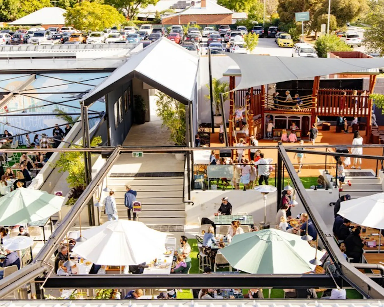 The Best Family Friendly Restaurants In Perth | URBAN LIST PERTH