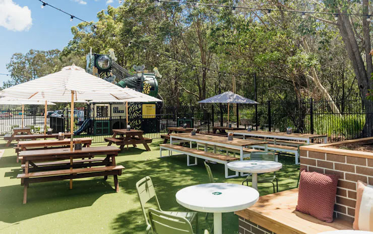 9 Of Brisbane’s Best Pubs With Playgrounds And Play Areas | URBAN LIST ...