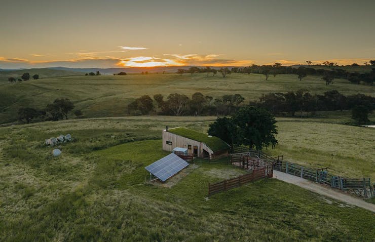 10 Of The Most Charming Farm Stays In NSW | Urban List Sydney